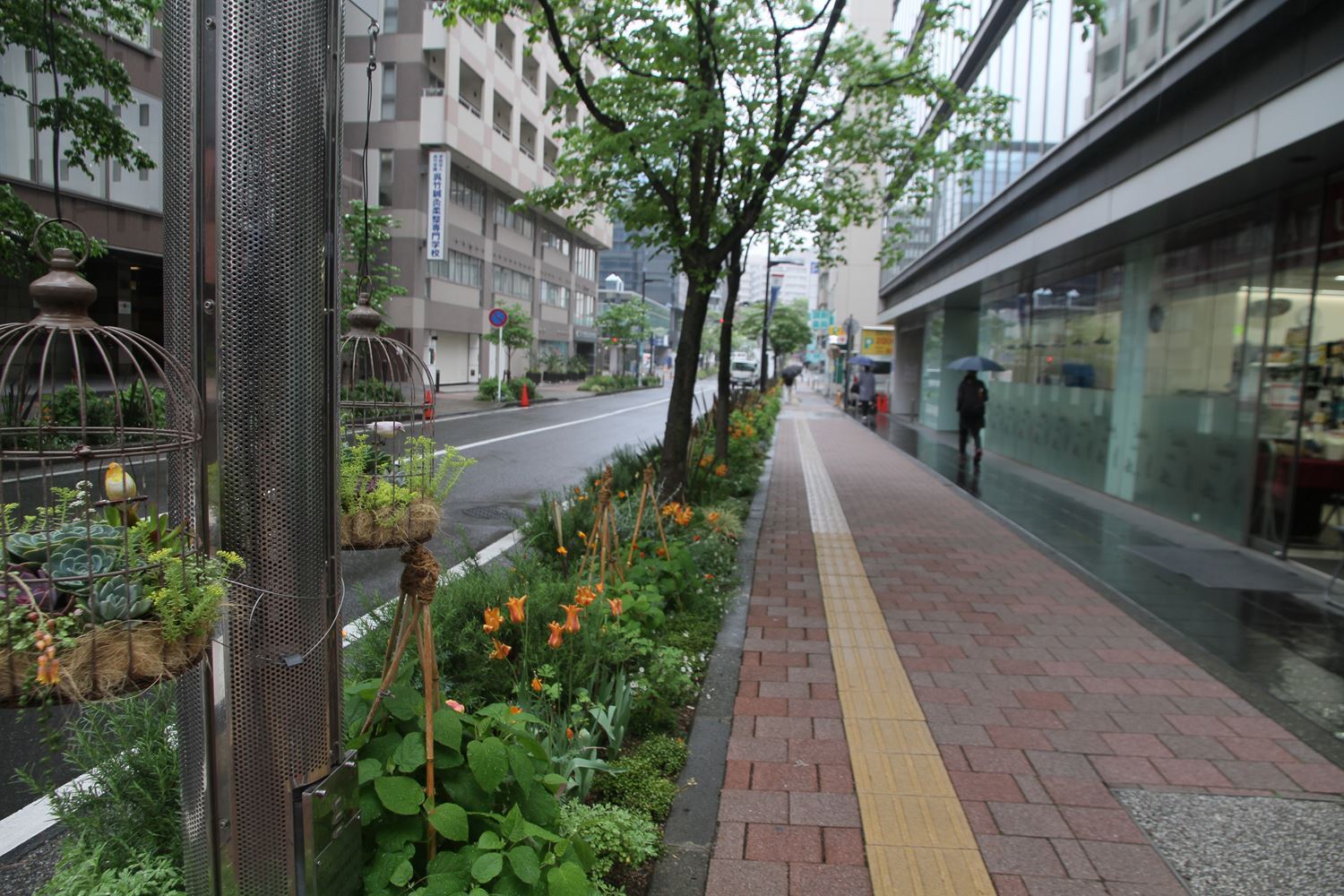 日産スタジアム運営 ACL 準決勝 第2戦 横浜F・マリノス vs. 蔚山現代: ボランティアまさじ